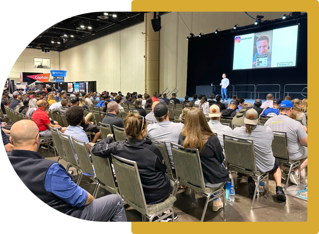 Roofing & Solar Reform Alliance. Fighting For What's Right.