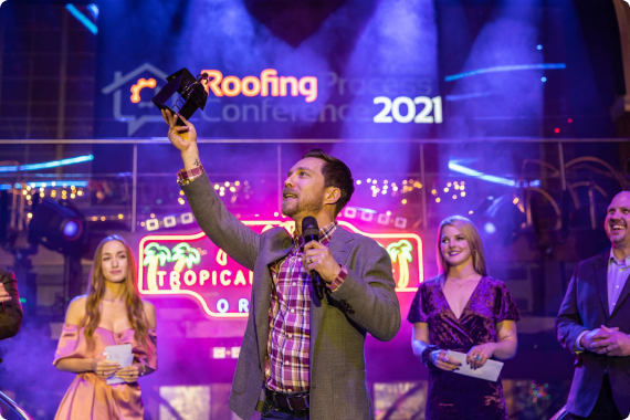 Roofing & Solar Reform Alliance. Fighting For What's Right.