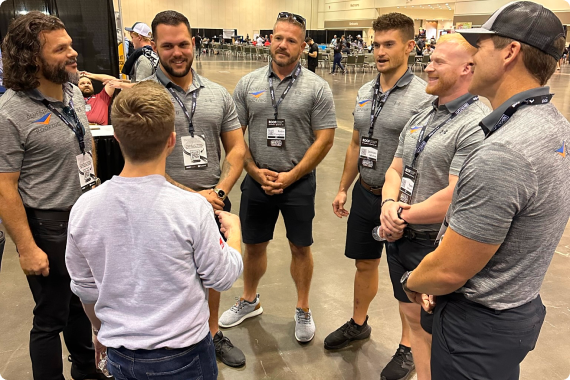 Roofing & Solar Reform Alliance. Fighting For What's Right.