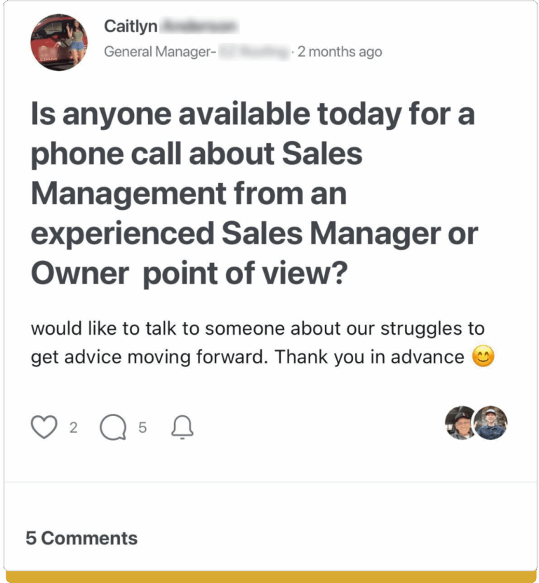 Roofing & Solar Reform Alliance (RSRA)