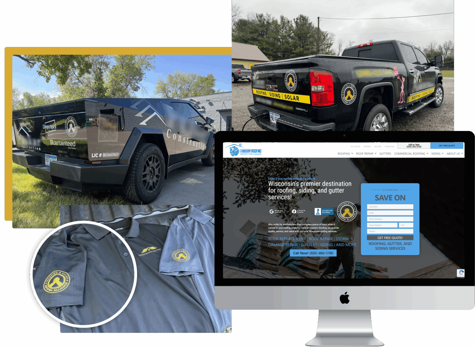 Roofing & Solar Reform Alliance (RSRA)