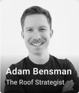 Roofing & Solar Reform Alliance (RSRA)